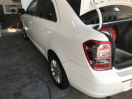 Cobalt A/T 2015 Srochno sotiladi