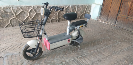 Elektro velik sotiladi