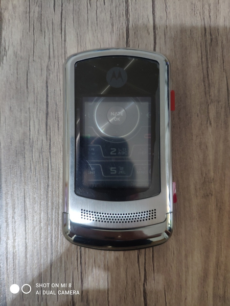 Motorola V-13(CDMA) Perfectum