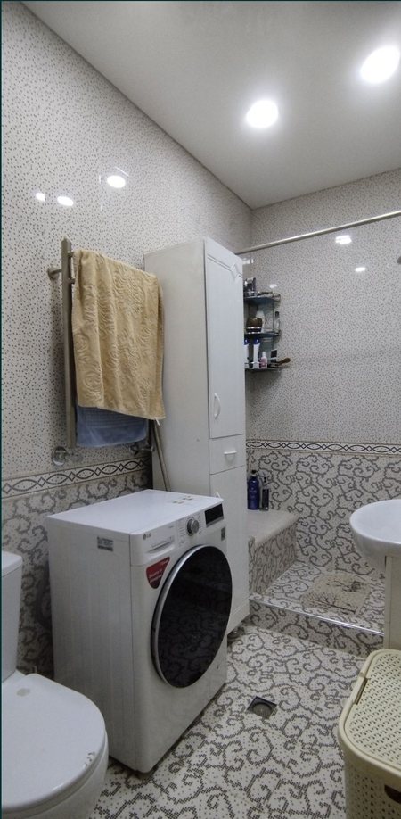 Сдаётся квартира