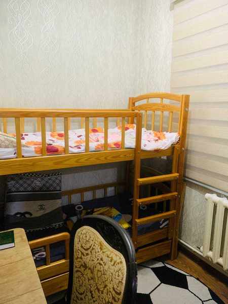 Продаю 2/1/4 Чиланзар 8