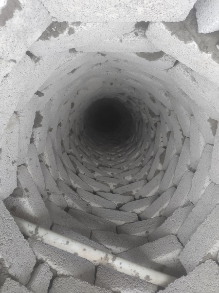 O'rachi Urachi Eldor ura transha podval podkop tunnel