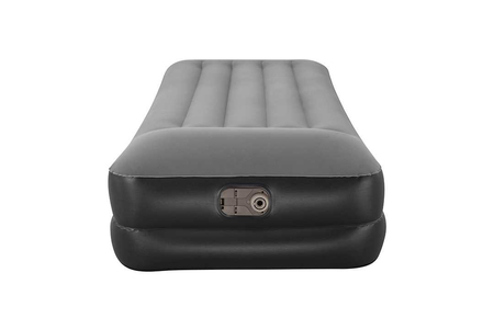 Надуввная Кровать 191cmx97cmx46cm Bestway 67401 Бесплатная Доставка