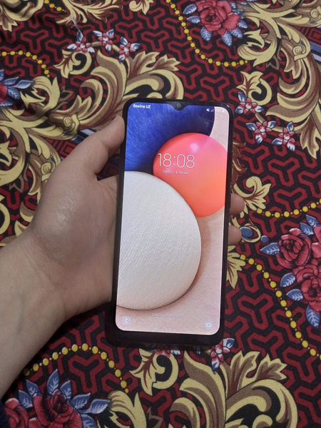 Samsun GALAXY A02s