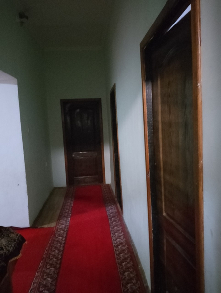 Katej sotiladi Karmana tumani