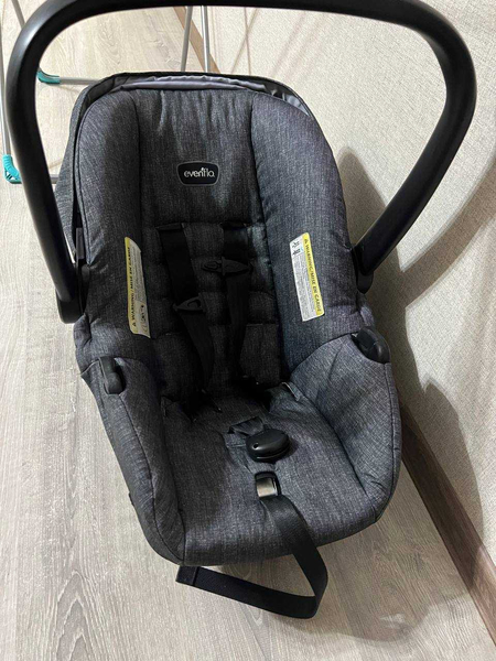 Продается Автолюлька