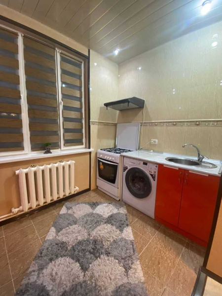 Купи раздельную ЕВРО двушку в Ташкенте. Район Юнусабад (J2120)