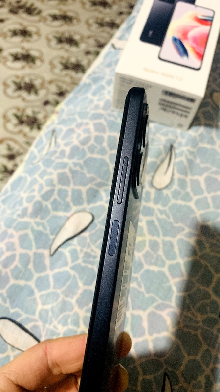 REDMI NOTE 12, 128 Gb