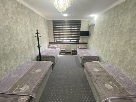 Hostel 