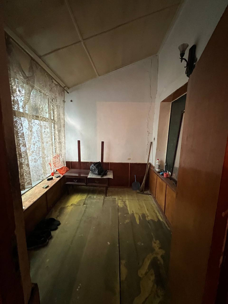 Продам 3 ком дом Саракулька.