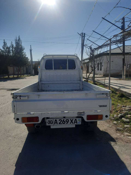 Labo xizmatlari uzbekiston boylab