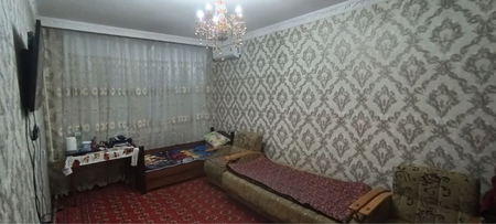 Продается Коракамиш Тансикбоев 2 комн квартира