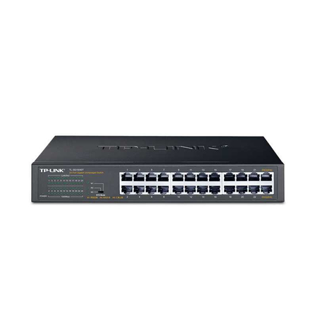 Tplink SG1024D Гигабитный хаб свитч свич xab hab hub switch lan