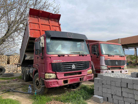 Продается две газели