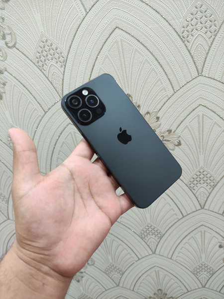 Iphone 15 Pro Max 1 TB Kopiya 100%yomkst LL/A