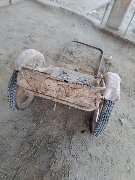 Ташка ссср 2 донгелек