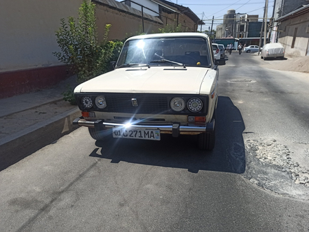 Ваз 2106 Priora mator