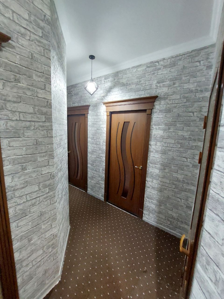 Квартира 2 комнатная
