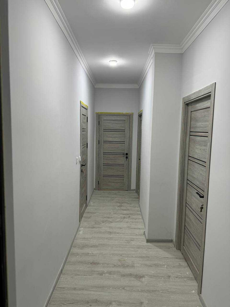 Продажа 2/1/10 квартиры на ЖК Мусаффо Маскан. Водник. ID: OY 556