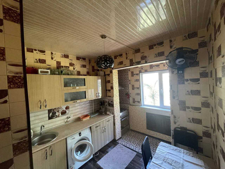Юнусабад 4 квартал 2комн