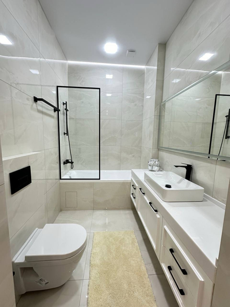 Продается 3х комнатная квартира,ЖК Мухташам,метро Минор,96 м2