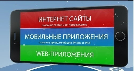 Профессиональное программирование, создание любых программ и сайтов .