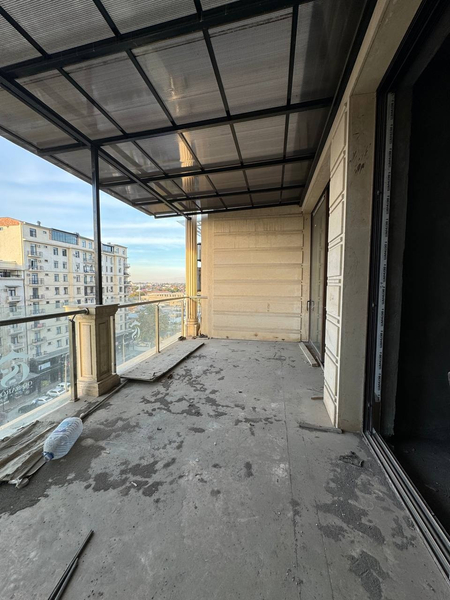 Продаётся квартира Ок Сарой