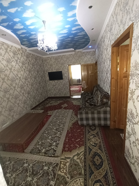 Уй сотилади 2 хонали