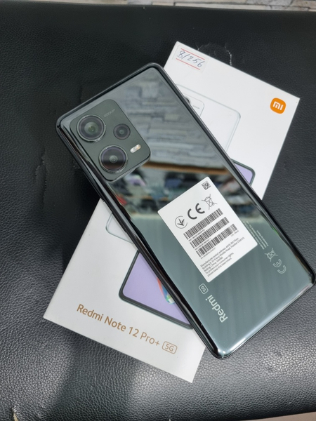 Redmi note 12 pro+