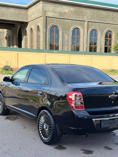 Maybach 17 Diska balon