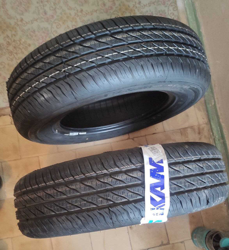 Шины Kama 365, 185/70, 14 R