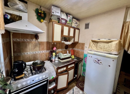 Продается квартира на 24 квартале Чиланзарского района. 2/4/5