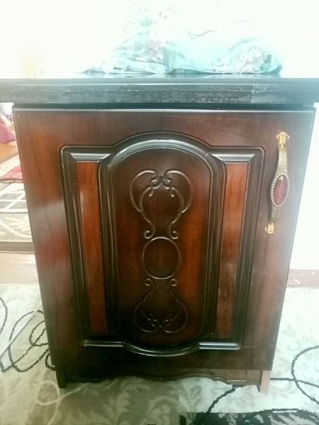 Mebel ideal xolatda, materiali baquvvat