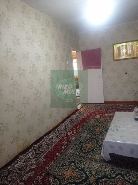 id13\\\\ Чиланзар 7кв-л. Кирпичный дом. 3\\\\4\\\\4, 70м2. Ипотеки нет.