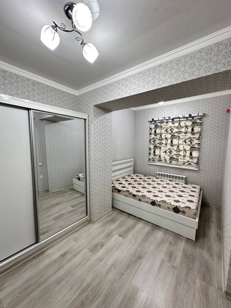 Центр Ц5 1в2 комнатная 3 этаж, 45м2.Кирпич.Евроремонт.Ор-р метро Минор