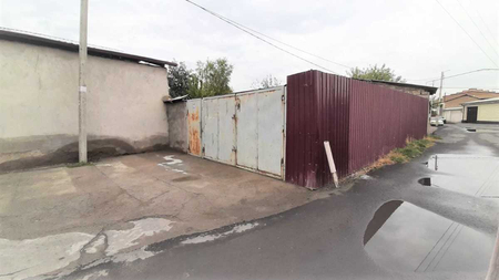 Продаётся участок в Яшнабадском районе.5,5 соток! (166185)