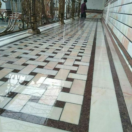 Marmar maxsulotlari tanlashda adashmang