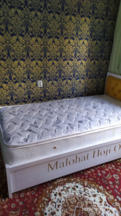 Ортопедический матрас гарантия качества 100%