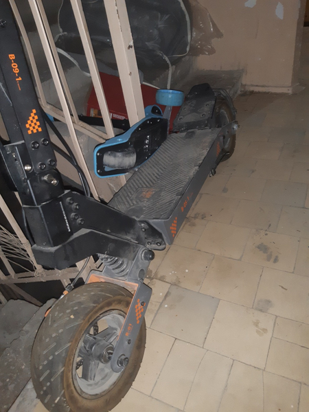 Elektironika Somakat