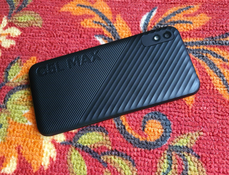Blu smartphone C5L Max Android 11