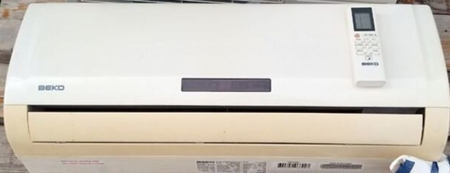 Кондиционер Beko. 9 тали. Ишлаши зор