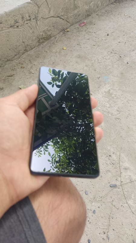 Redmi K40 gaming 256gb
