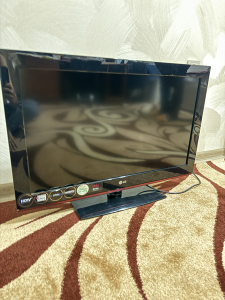 LG 32LD Televizor. Телевизор LG 32