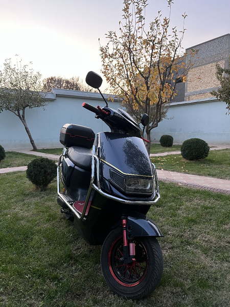 Elektr skuter 1500w