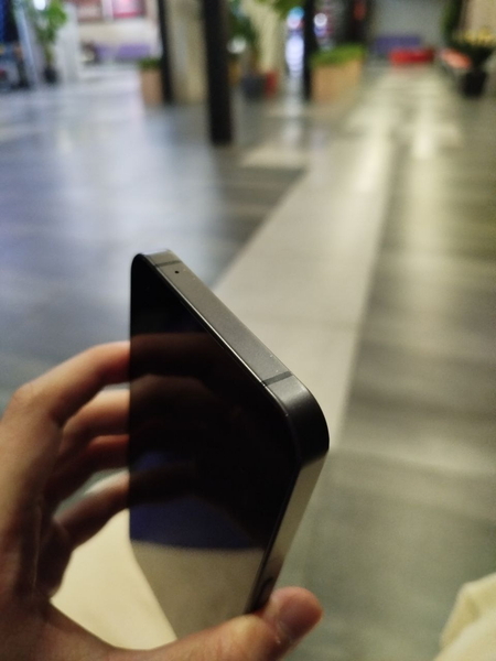 Nothing phone 1 (8/258) black