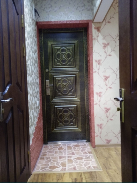 Дархан 1/3/9 своя евро квартира