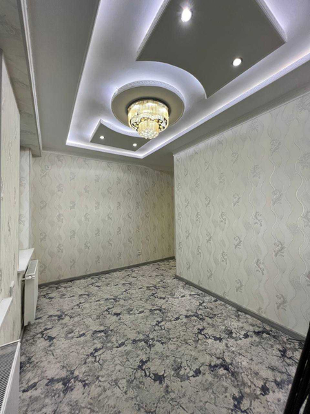 Ипатекка Сергили 3 бекат