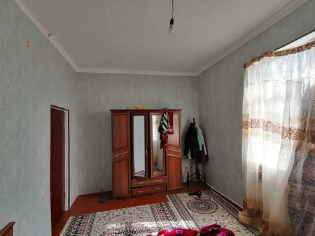БУМ ижара 5 хонали, 6 сотих Участка, Оилага, Янги Узбекистон id sh 767