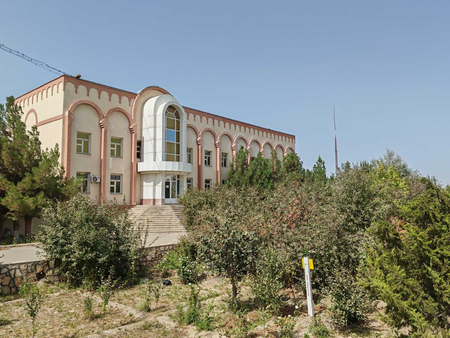 Галаосиёда 19100 м² (1.91 гектар) худуд сотилади