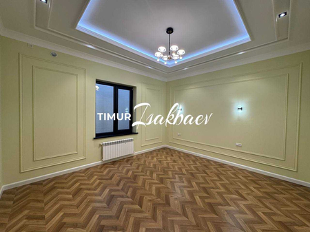 ул.Укитувчи (Карасу-1) Дом 2,5 сотки | 4 ком | 100 м2